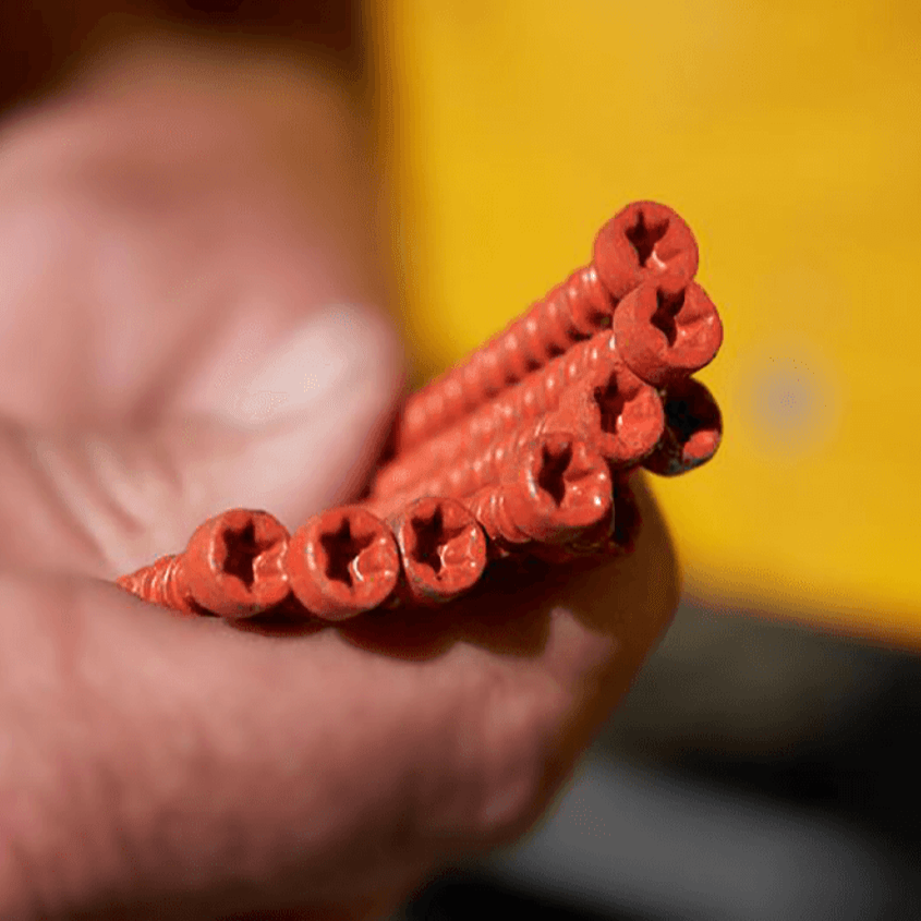 Truss & Rafter Fasteners