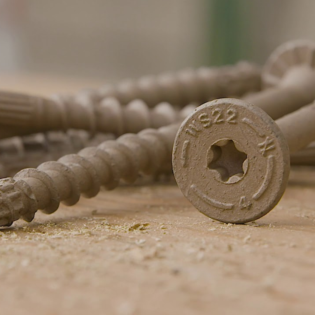 Coated Screws for Sale Online – High-Quality & Durable