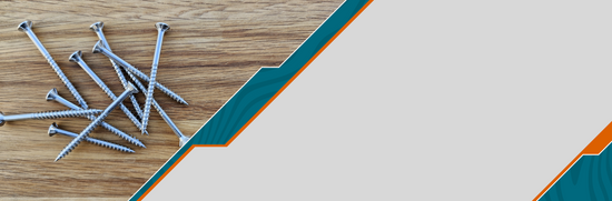 ATC Construction Fasteners | Stainless Steel, Heavy Duty, & More