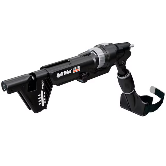Collated Screw Guns and Attachments