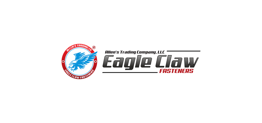 Eagle Claw Fasteners for Sale – High-Quality | Brand Page