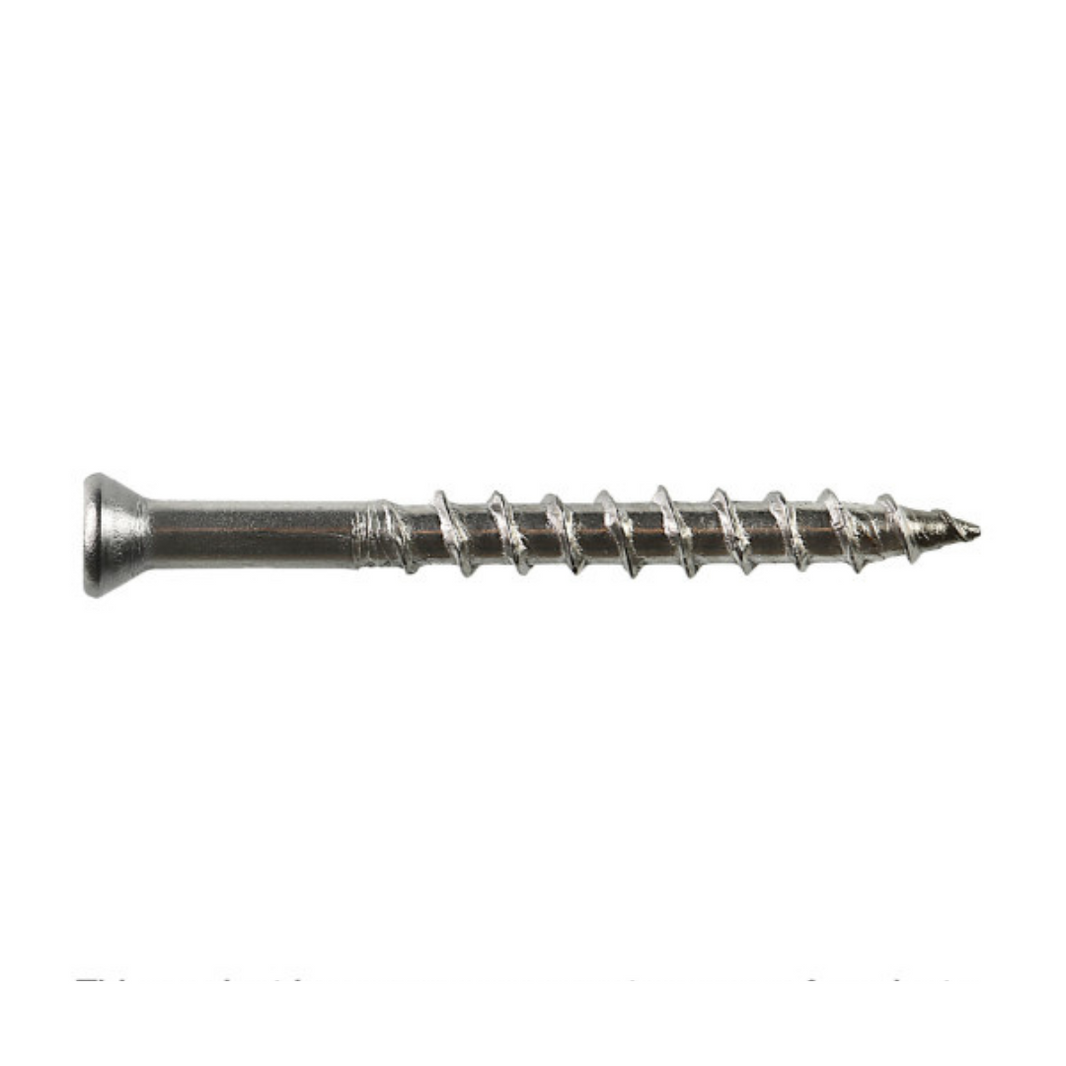 316 Marine Grade Stainless Steel Screws