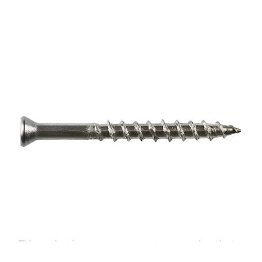 Structural Screw Driving Systems & Fasteners