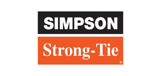 Simpson Strong-Tie for Sale – High-Quality | Brand Page